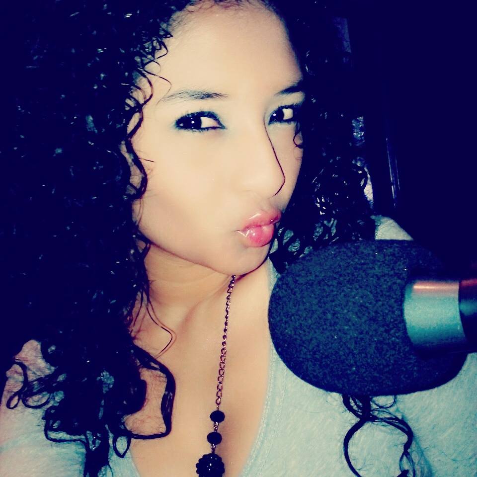 Locutores | Poder 102.9