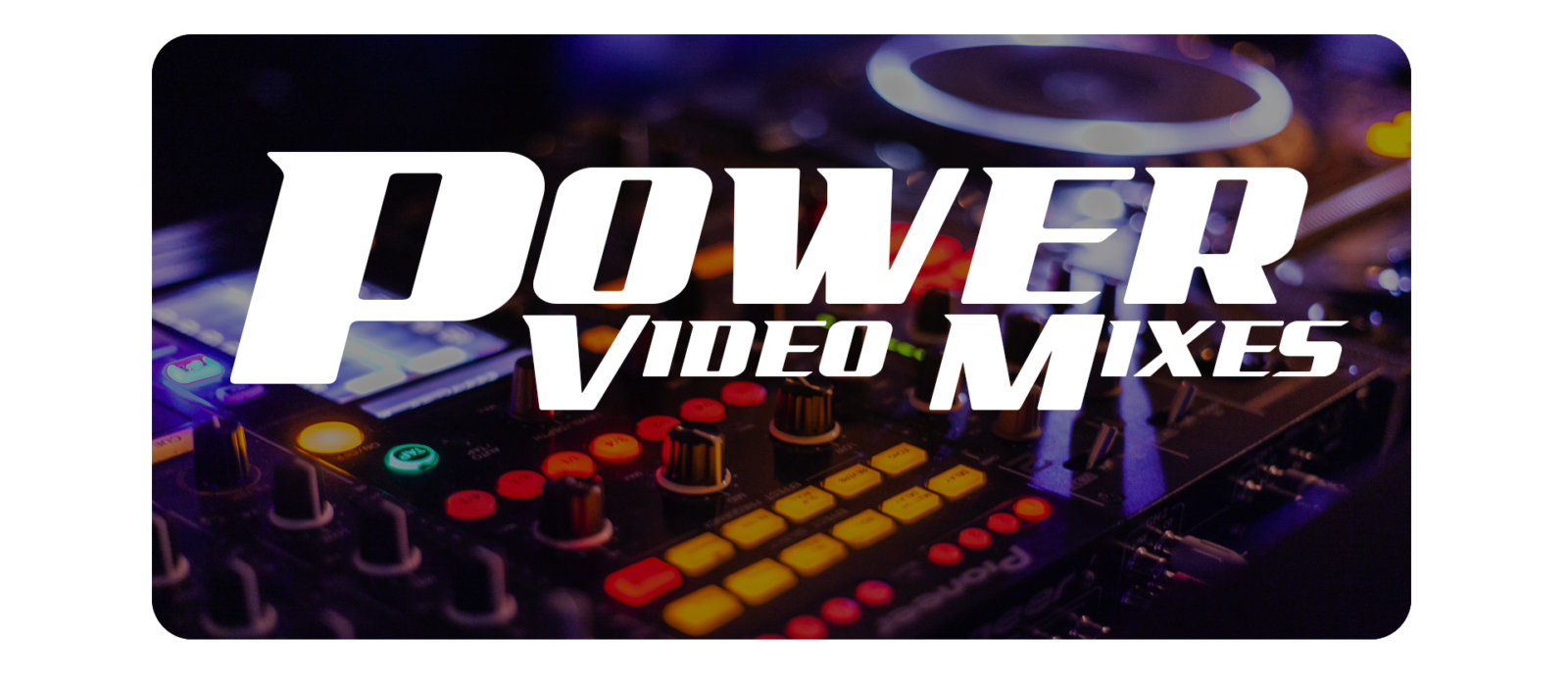 Show Schedule – Poder 102.9