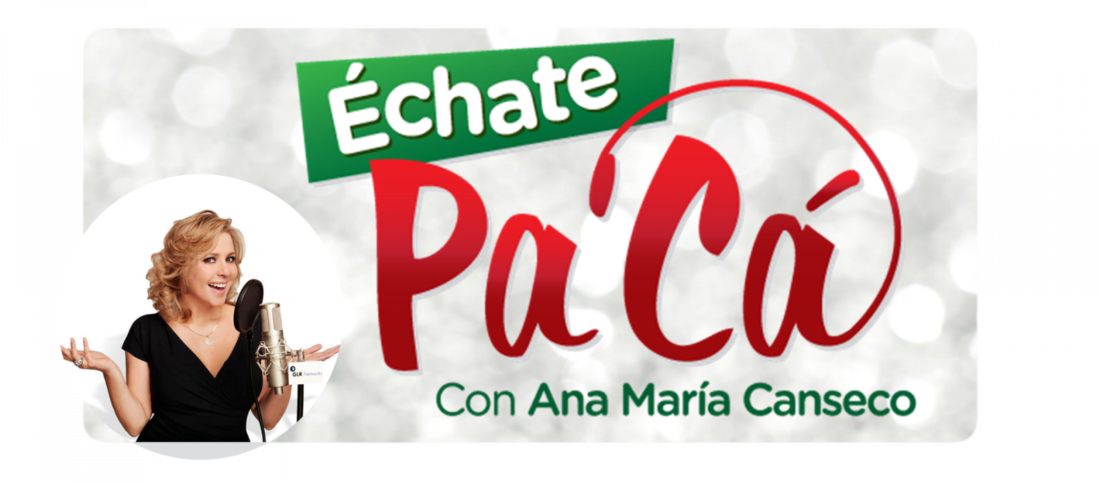 Show Schedule – Poder 102.9