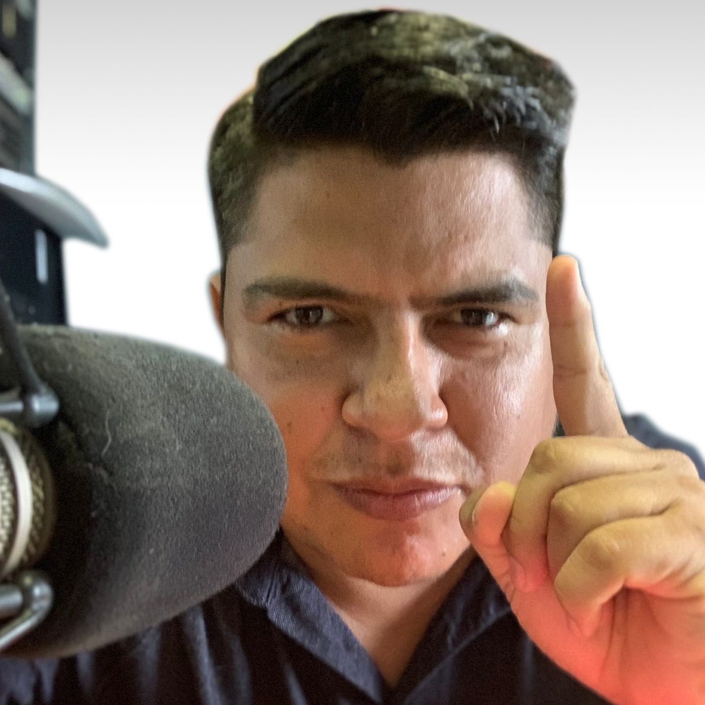 Locutores – Poder 102.9