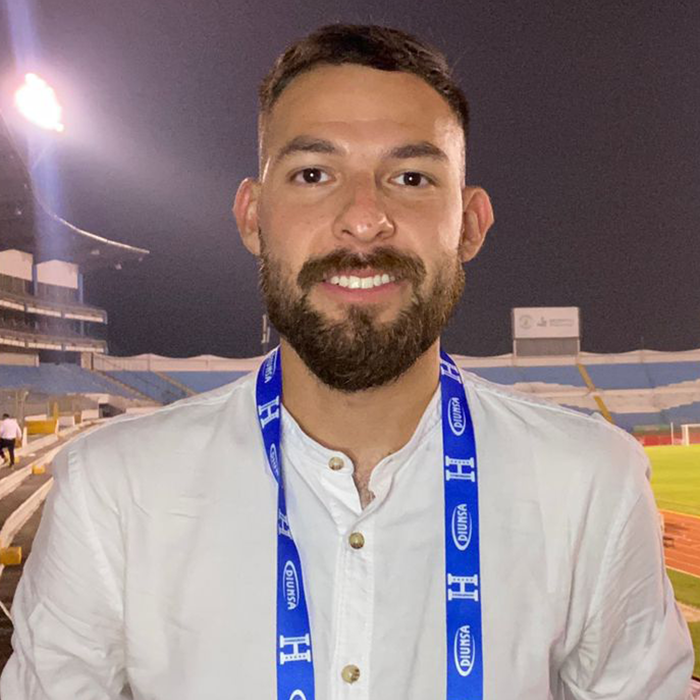 Locutores – Poder 102.9