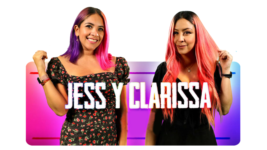 Vive Chart – Poder 102.9