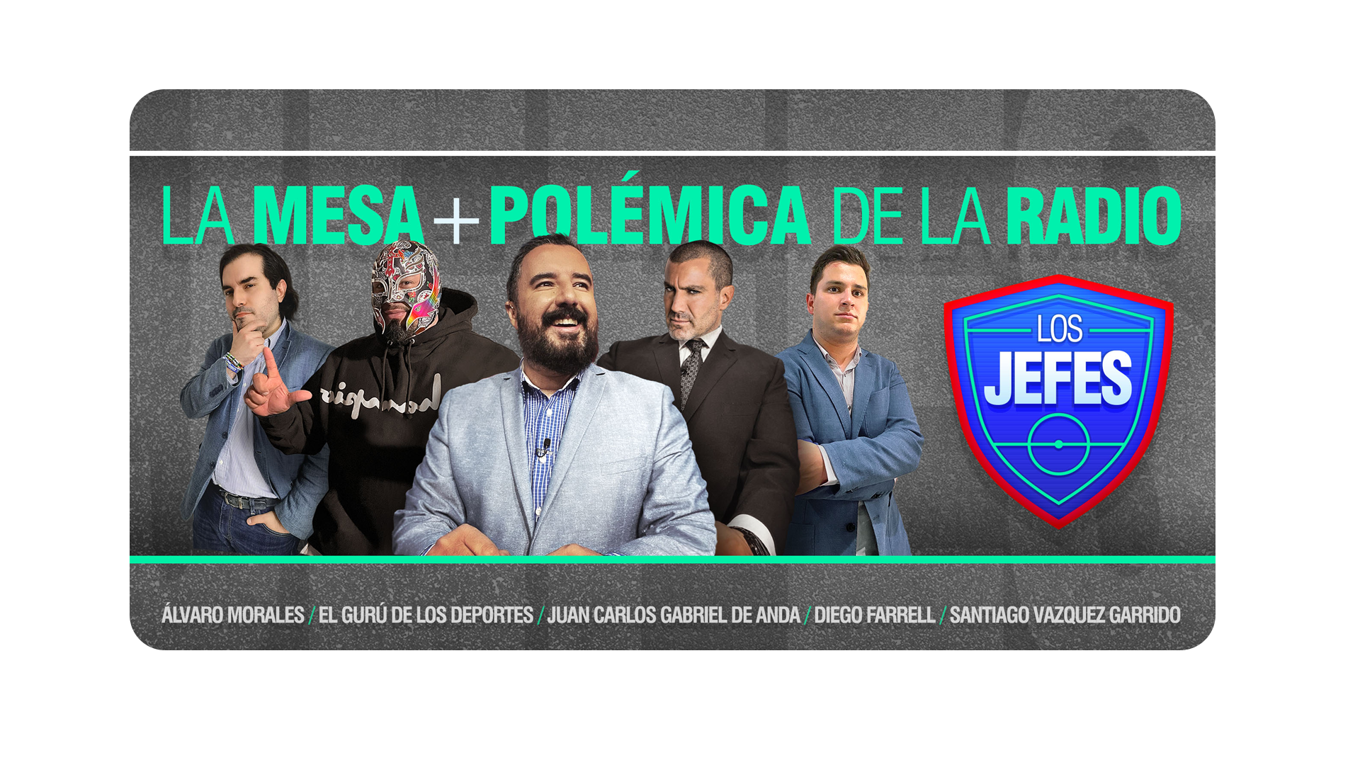 Jess y Clarissa Show – Poder 102.9