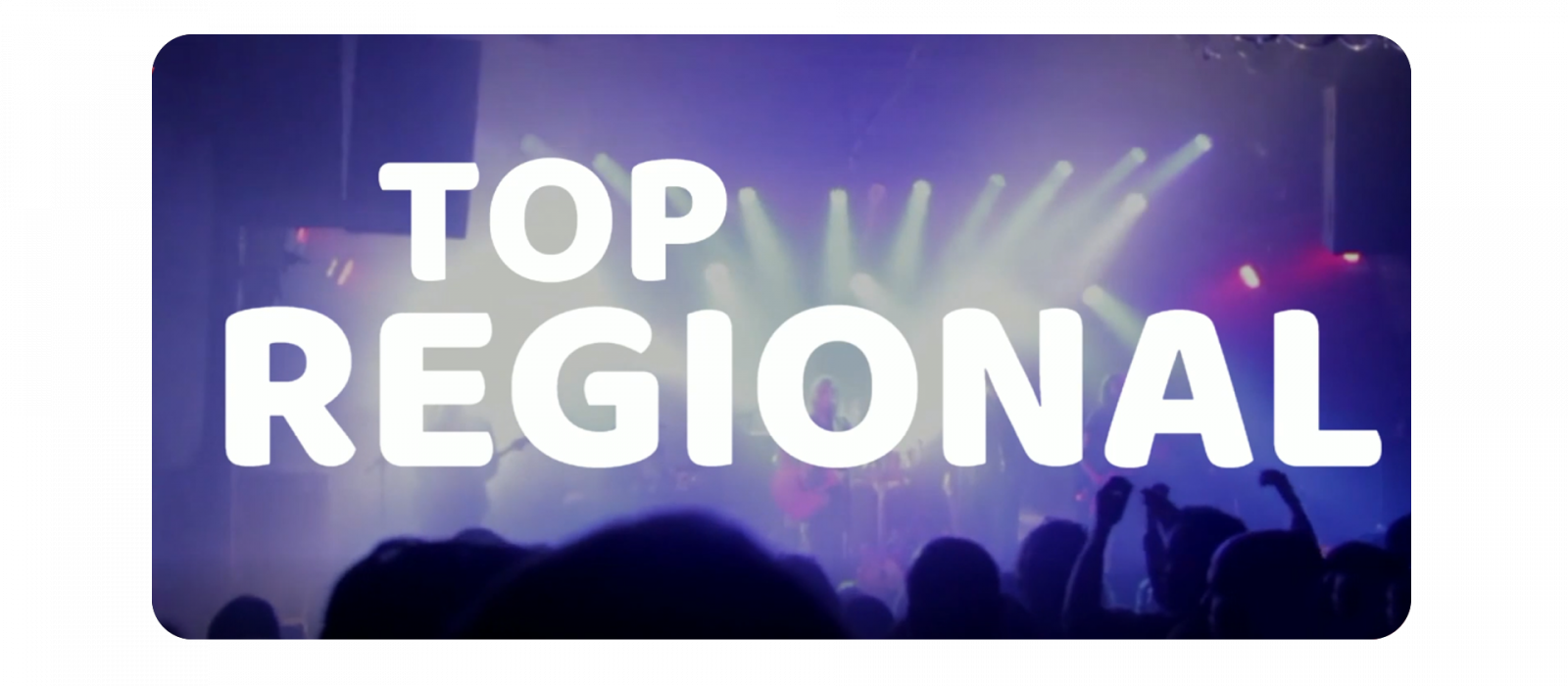 Show Schedule – Poder 102.9